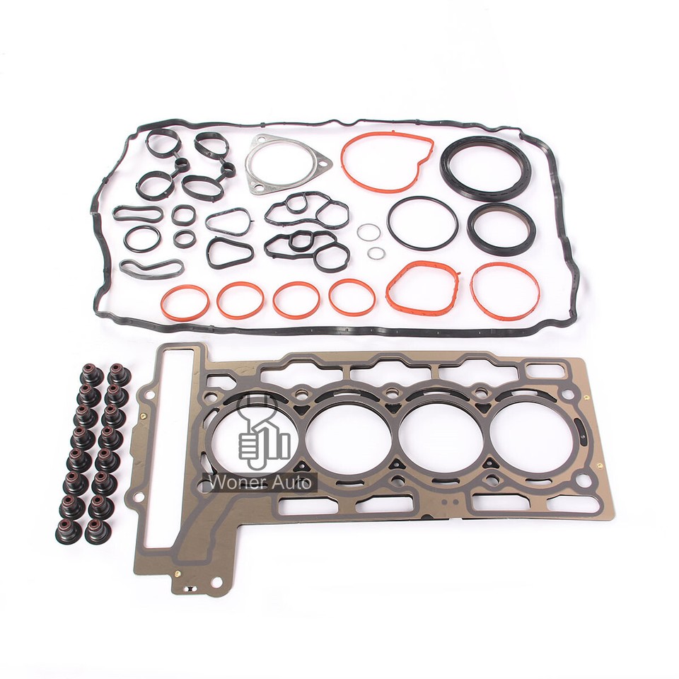 1.6T Engine Gasket Repair Kit Fit For MINI Cooper Roadster 11127595138 ...