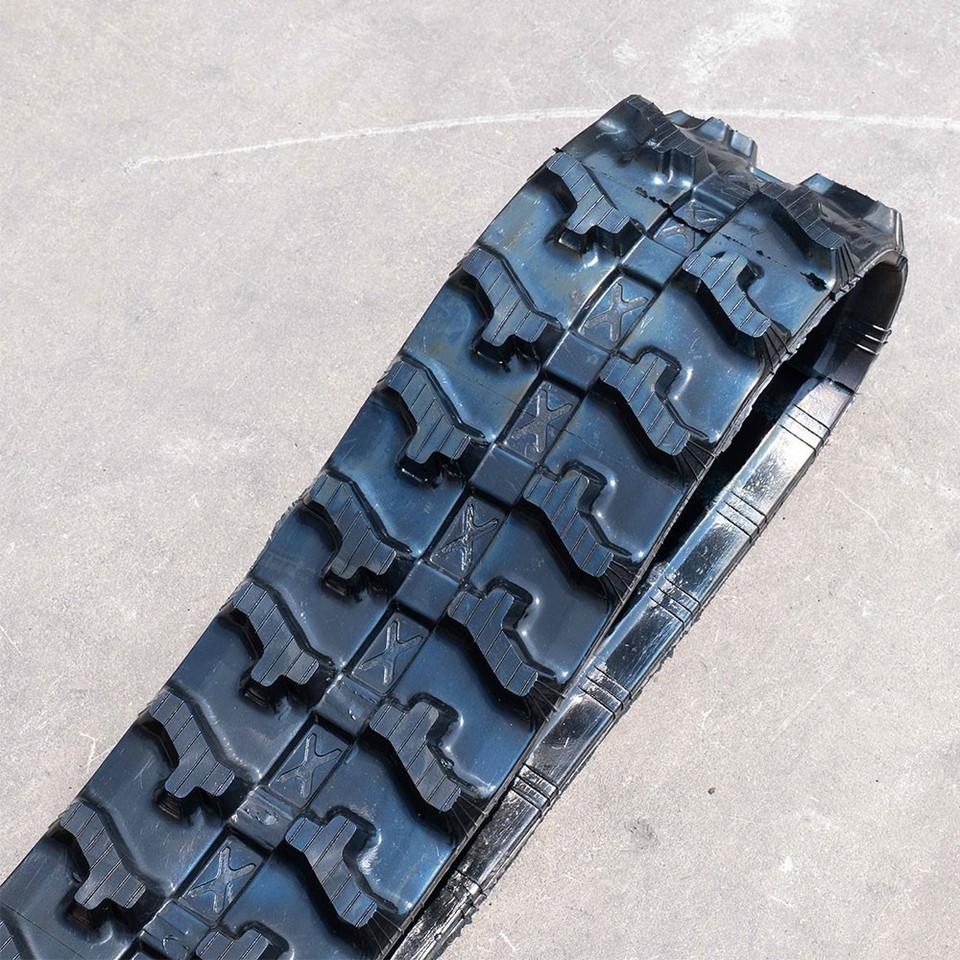 180*72*37 Size Two Pcs Rubber Track for Mini Mini Excavator | eBay