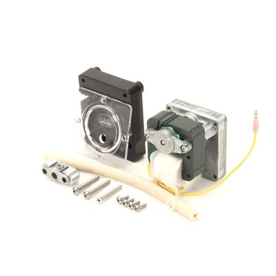 Cma Dish Machines Peri Pump Assembly 50 Rpm 115V/60H 00415.00 - Genuine ...