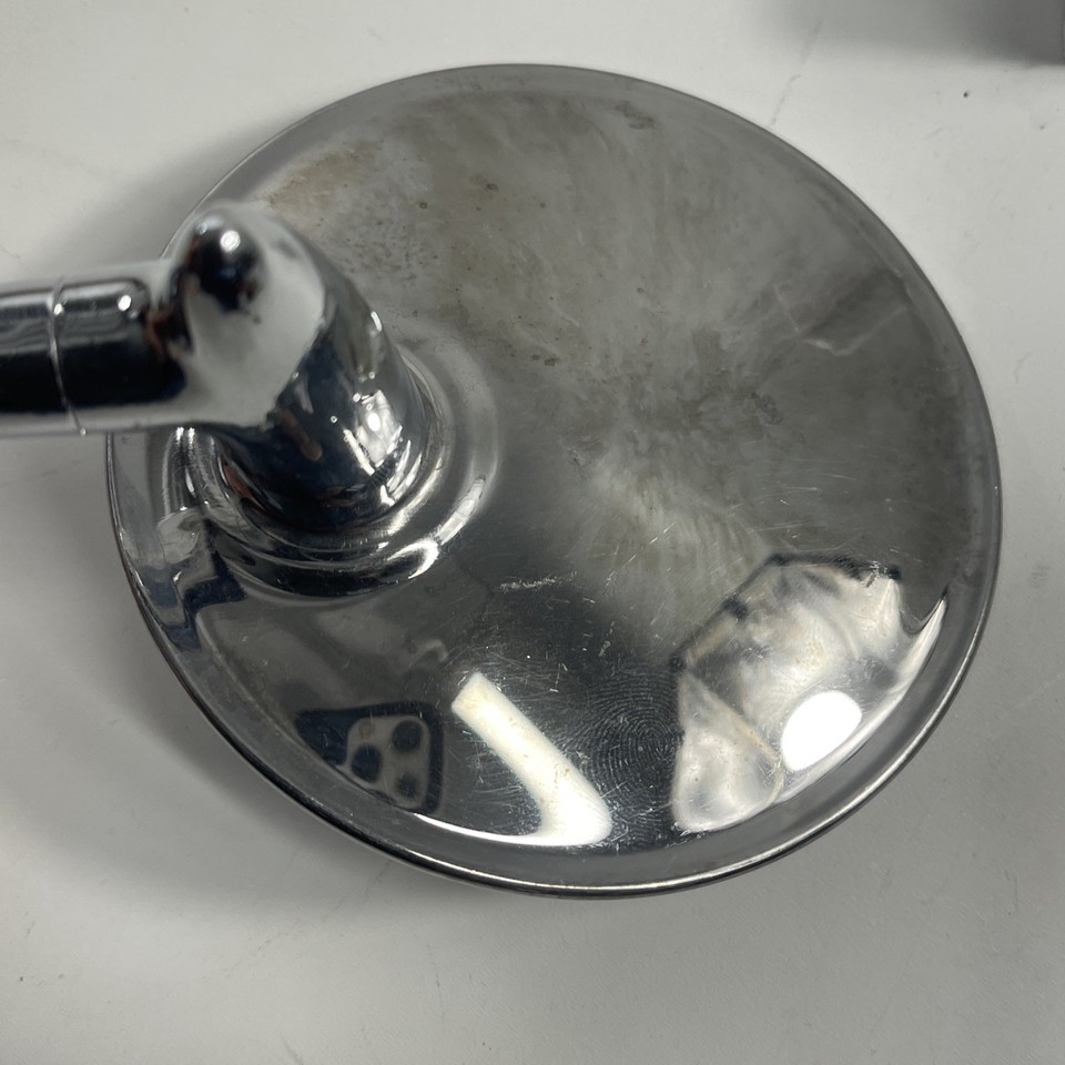 1940s GM Chevrolet Buick Accessory Peep Mirror n3 | eBay