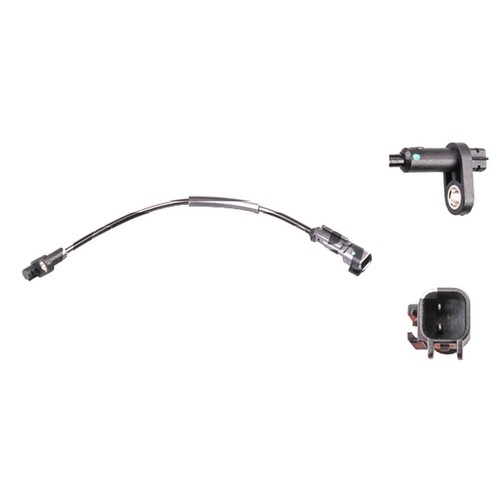 ABS Sensor Wheel Speed For Ford Transit 2.2 TDCi RWD Front 1817685 BK21 ...