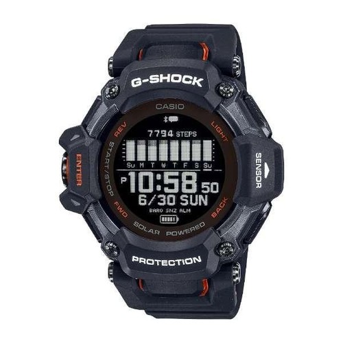 G-Shock Gbd-H2000-1Ajr Digital Solar Men Super Popular Model Casio ...
