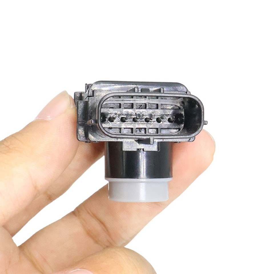 Rear Bumper Parking Aid Sensor For 2007-17 Lexus LS460, LS600hL 89341 ...