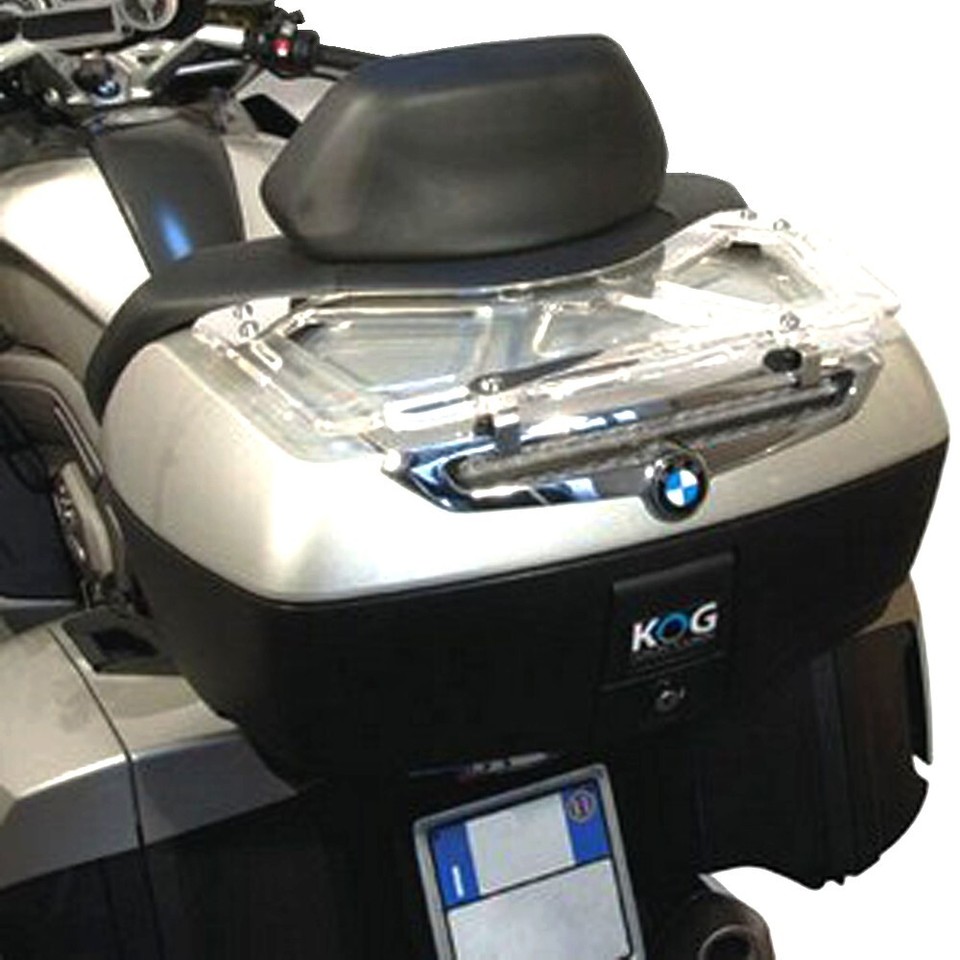 For BMW K1600GT K1600GTL New Rear Top Case Box Luggage Rack Support ...