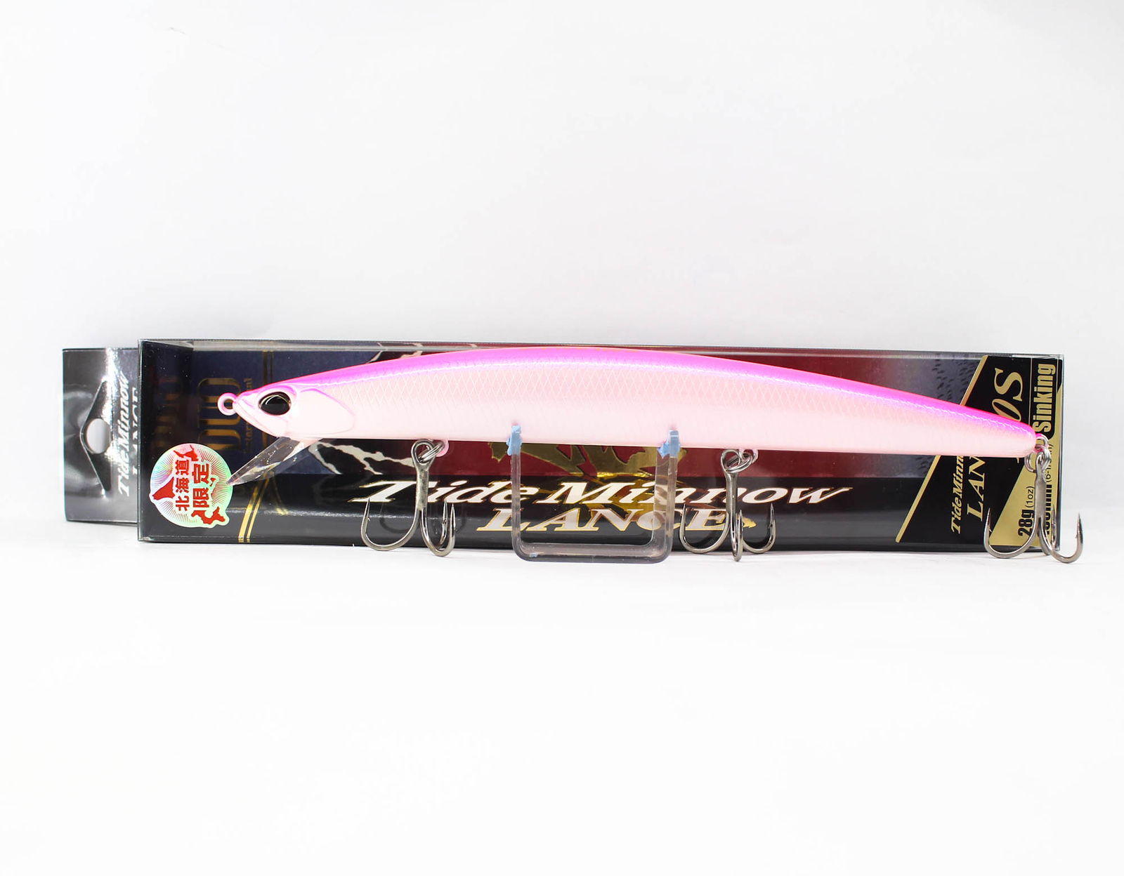 Duo Tide Minnow Lance 160S CNA0841 Sand Lance 160mm/28gr Sinking for ...