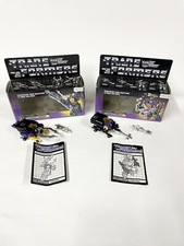 Transformers G1 Bombshell