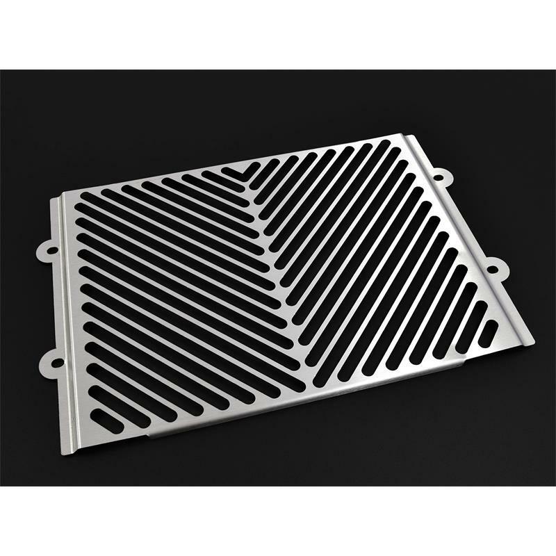 kompatibel mit Yamaha FZS 1000 Fazer Kühlerschutz Kühlergitter ...