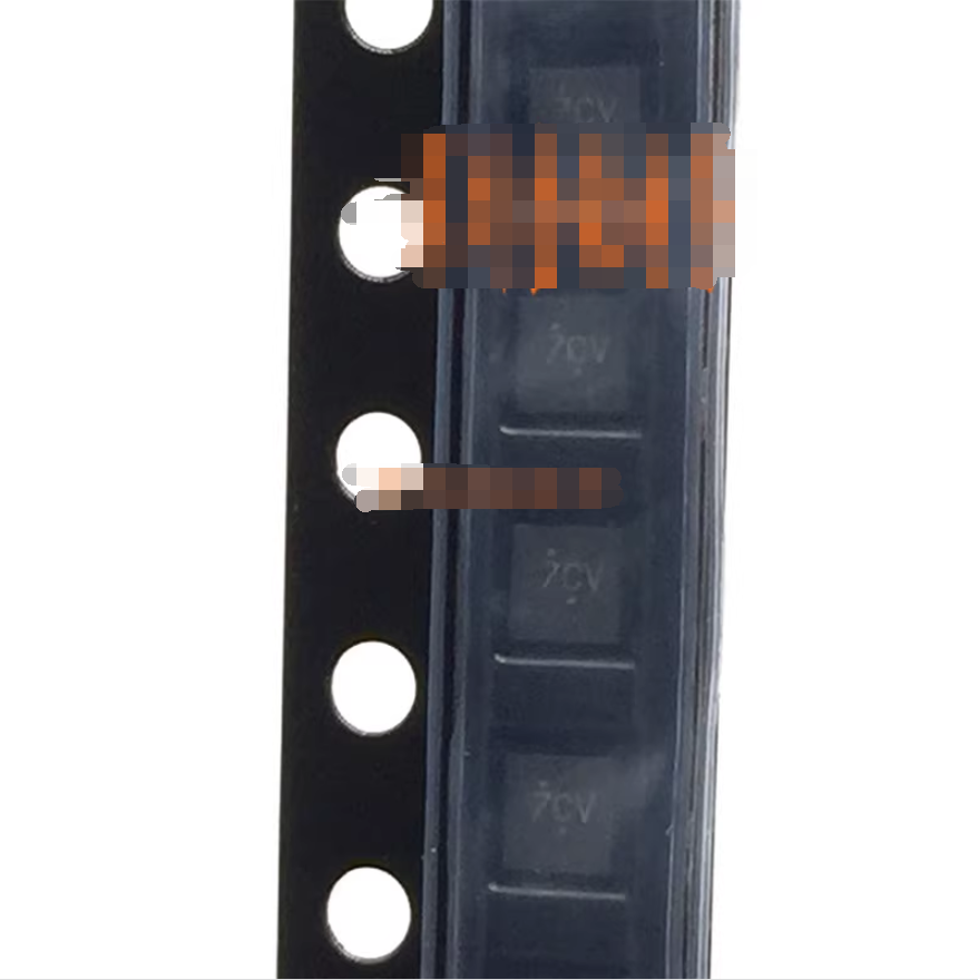 5pcs NCT72CMT NCT72CM NCT72C 7Cx 7C* NCT72CMTR2G WDFN8 IC Chip | eBay