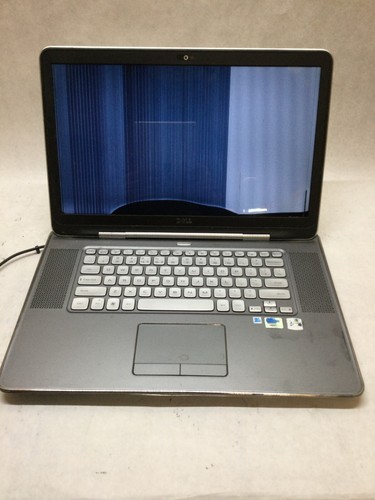 Dell XPS 15Z L511Z i5-2450M 4GB RAM - NO HDD for parts or repair ...