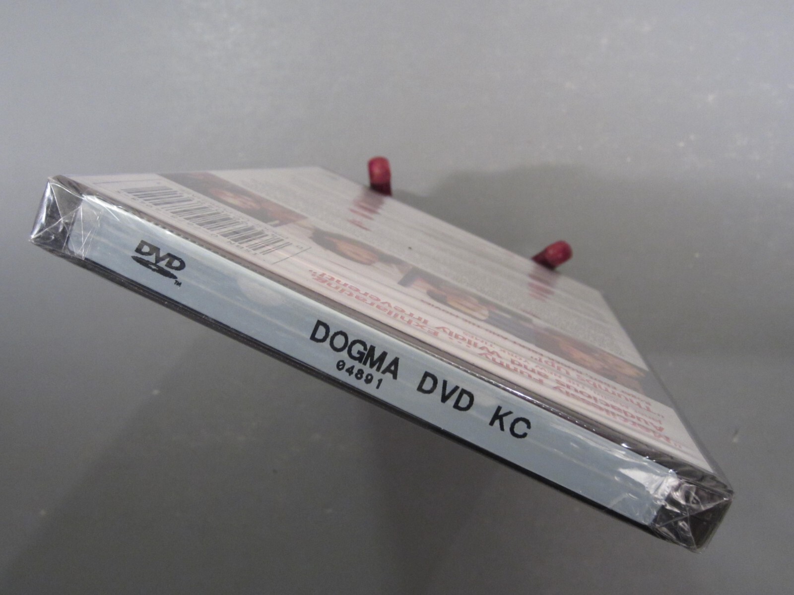 Dogma (DVD, 2000, 1-Disc, Special Edition) for sale online | eBay