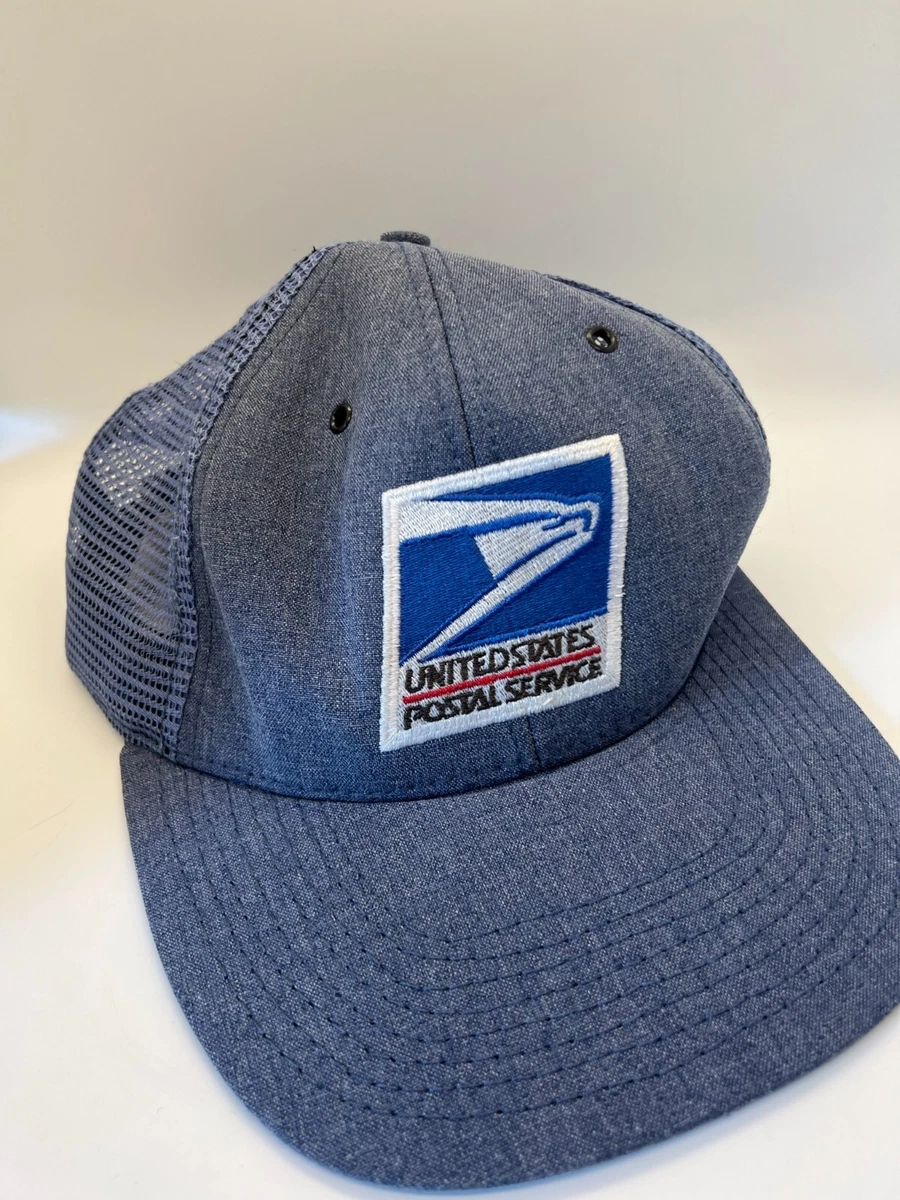 Usps Cap