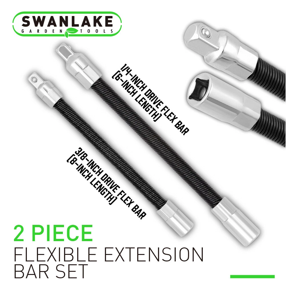 Flexible Socket Extension