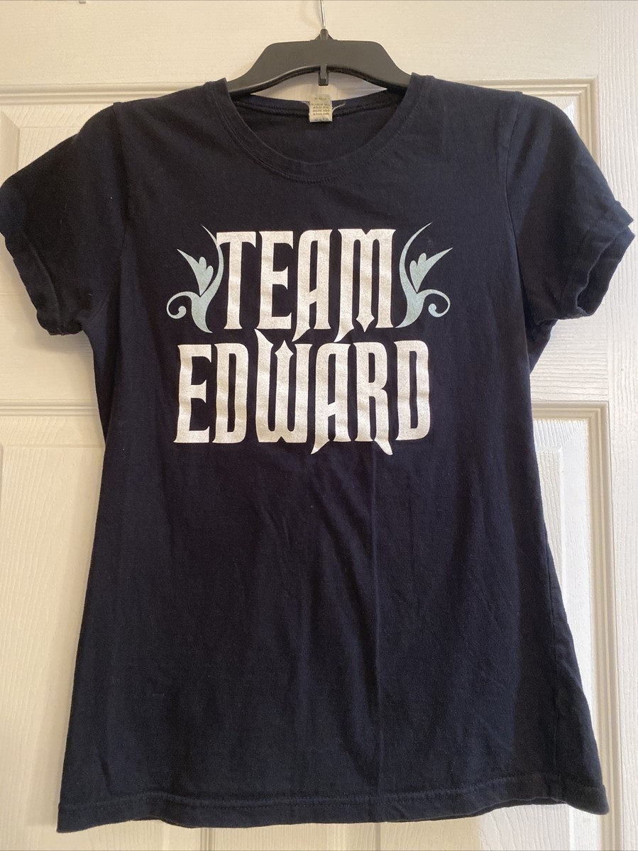 Twilight Team Edward Shirts Edward Cullen Beatboxing Twilight
