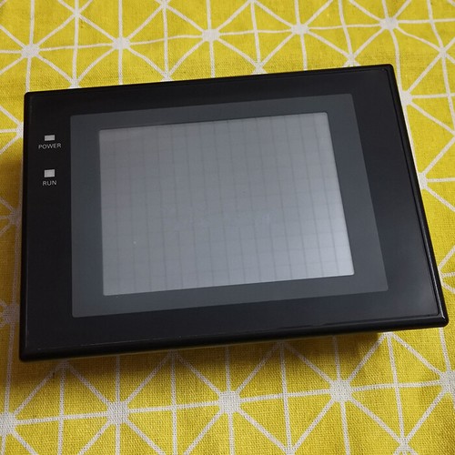 USED ONE NT31C-ST142B-V2 Omron touch screen | eBay