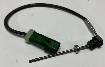 A6805402017 Genuine Detroit Diesel Temperature Sensor OEM - New | eBay