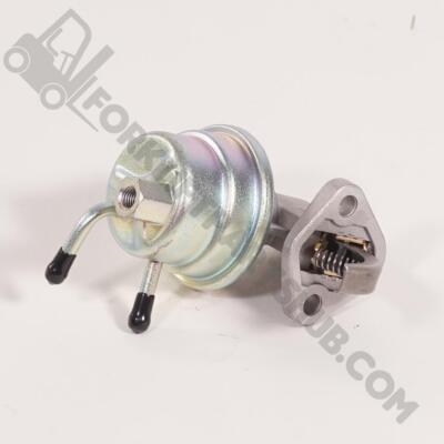 23100-UB010 || 23100-78152-71 Replacement Toyota Forklift Fuel Pump ...