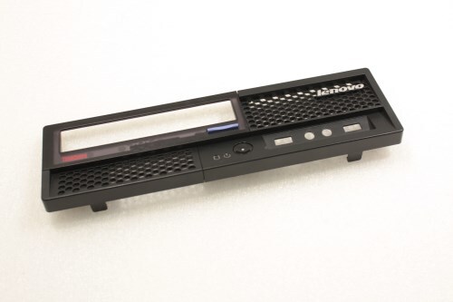 IBM Lenovo ThinkCentre M58 USFF Front Panel Case Power Button | eBay