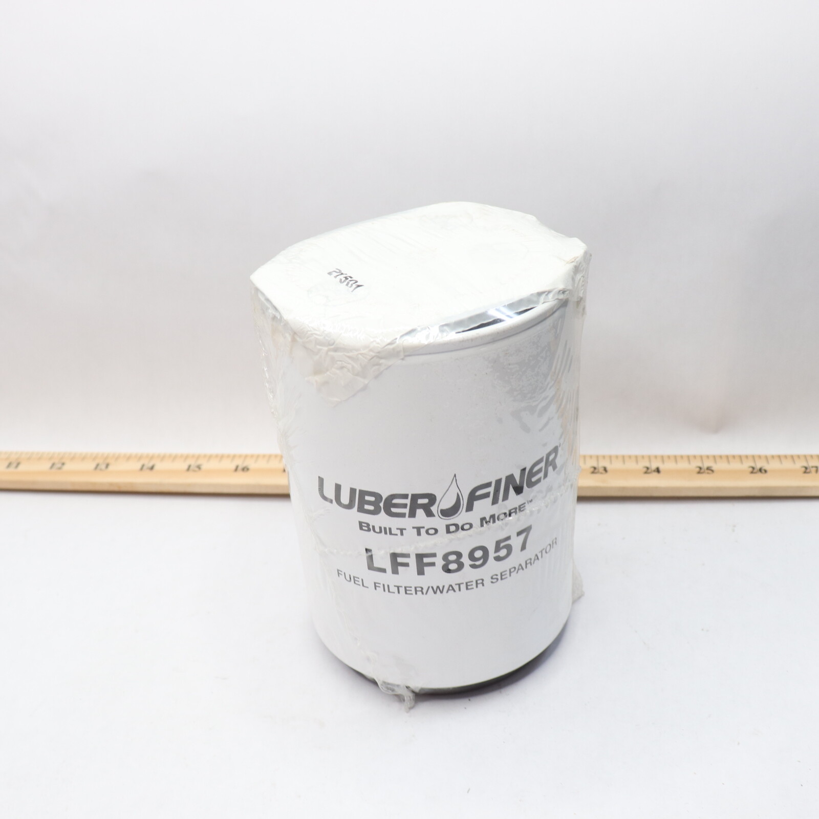 LUBER-FINER LFF2749 - Fuel filter cross reference