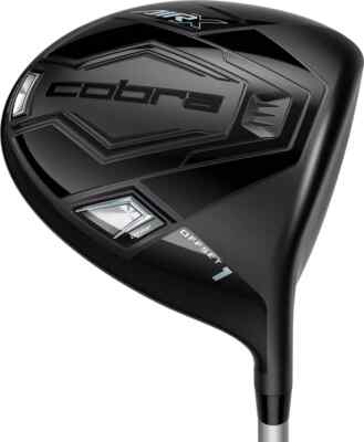 2023 Cobra Women's AIR-X Offset Driver-Choose Hand and Loft | eBay