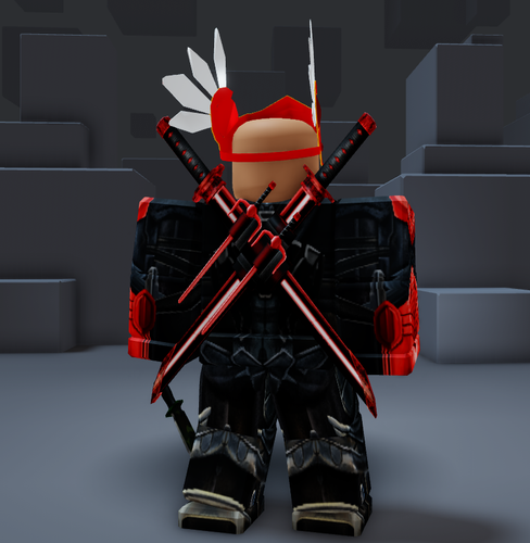 ROBL0X RARE Bonus Item ADURITE SWORDPACK Toy Code ⚡Sent in Messages⚡ | eBay