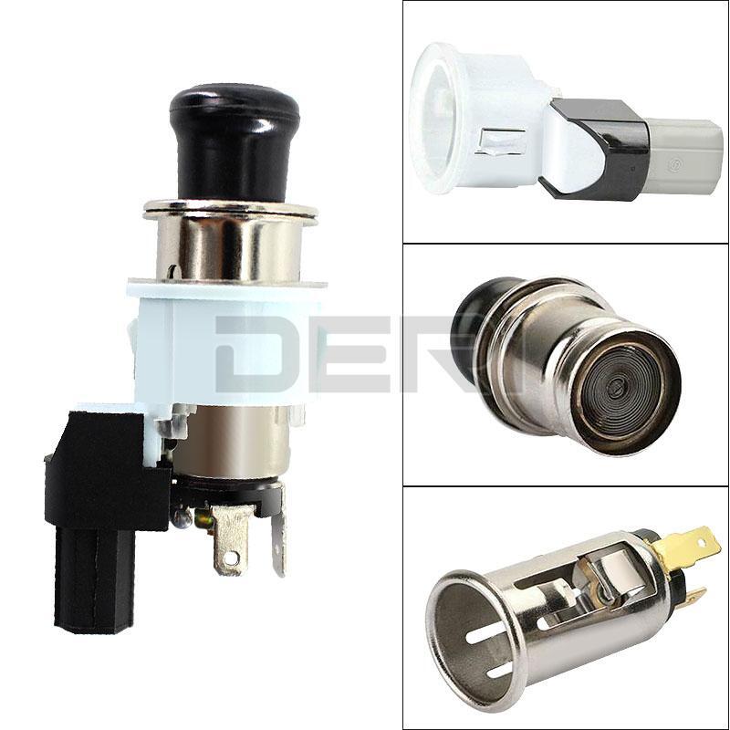 Cigarette Lighter Element For Toyota 4Runner Corolla Tacoma Land ...