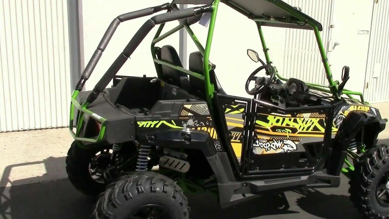 Battery For BMS SNIPER T-350 T350 UTV | eBay