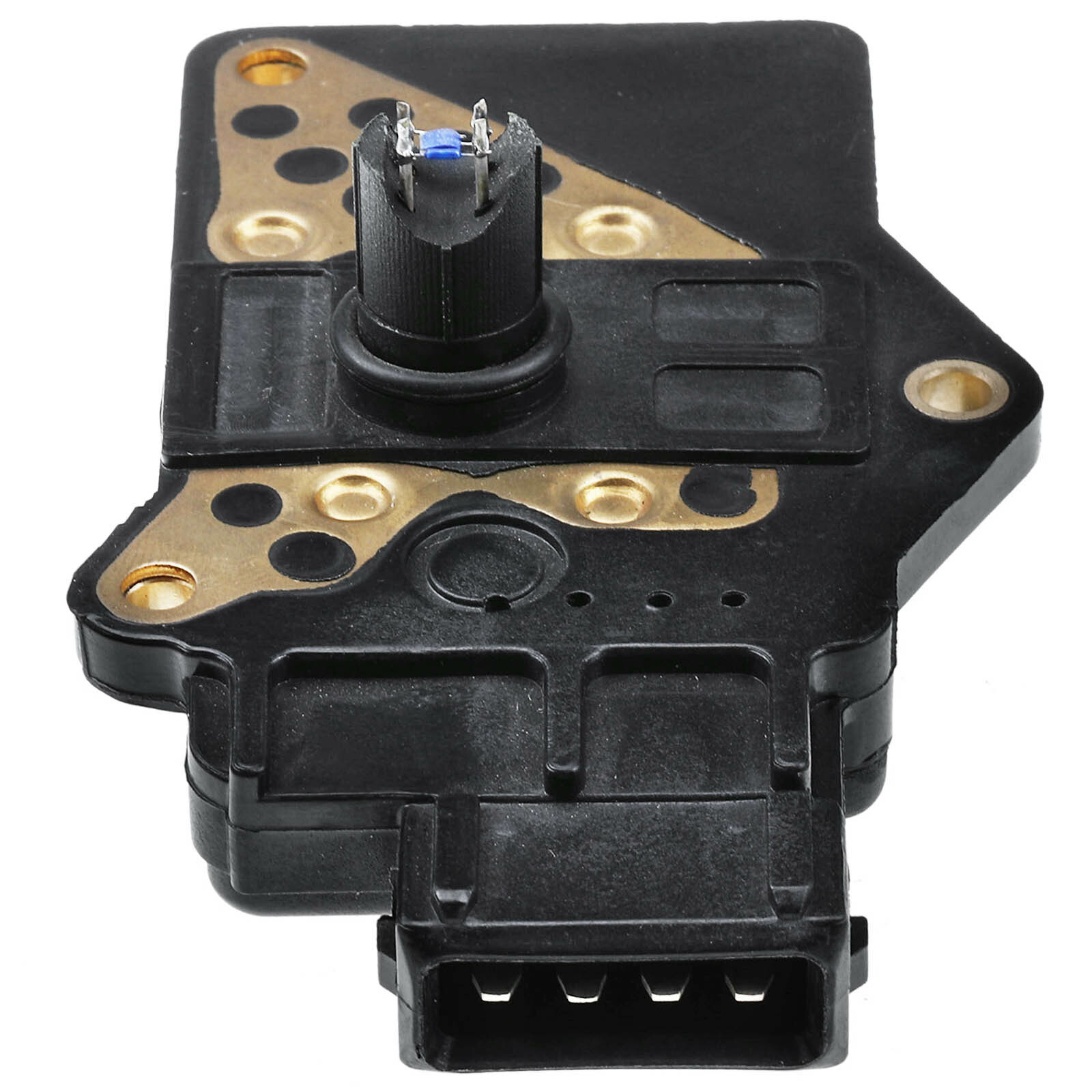 New Mass Air Flow Sensor for Nissan D21 1986-1989 Pathfinder 1987-1989 ...