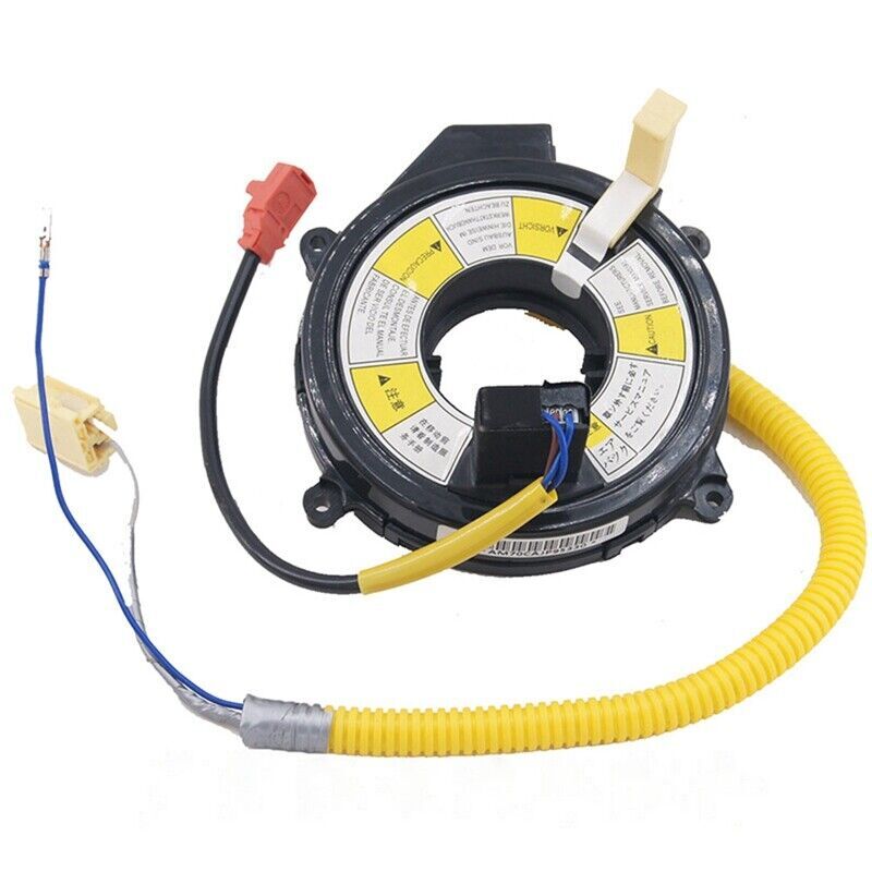 Clock Spring 37480-843A0 For SUZUKI ANTEKOPE | eBay