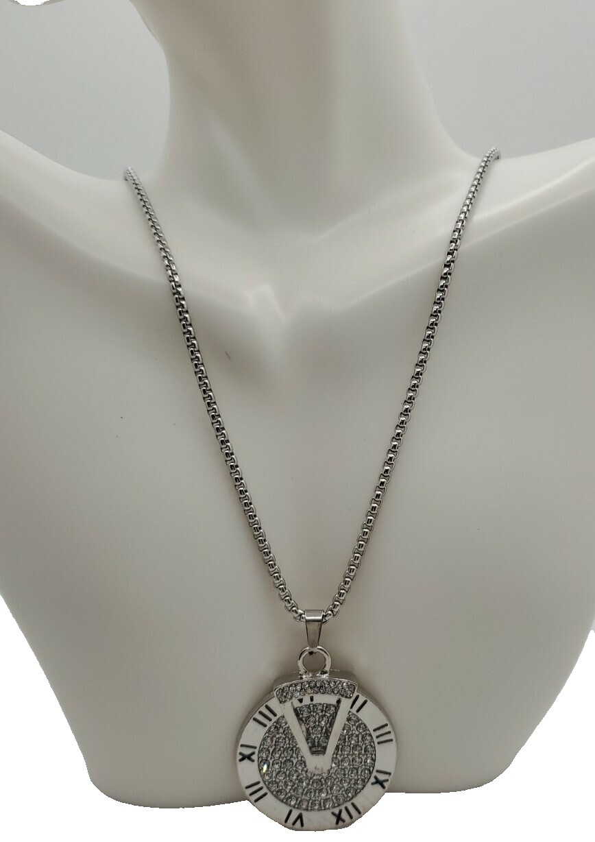 Sundial Necklace | eBay