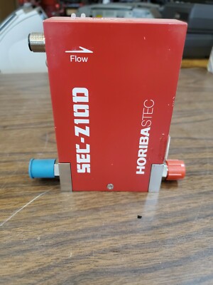 Valves and Flow Controls - Sccm H2