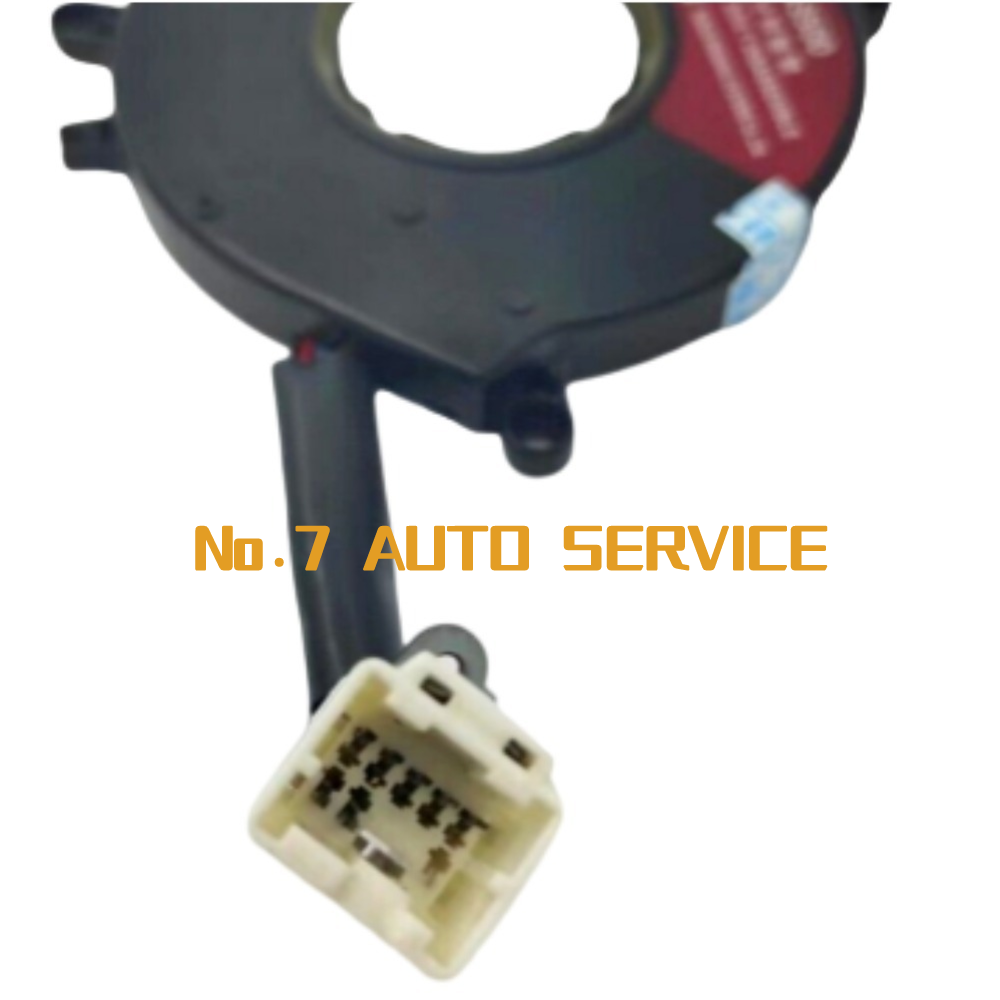 CLOCK SPRING PLUS ANGLE SENSOR ASSEMBLY FOR NISSAN 2003-2019（47945 ...