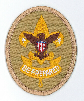 USA BOY SCOUTS OF AMERICA - BSA 1ST CLASS (FIRST CLASS) SCOUT RANK ...