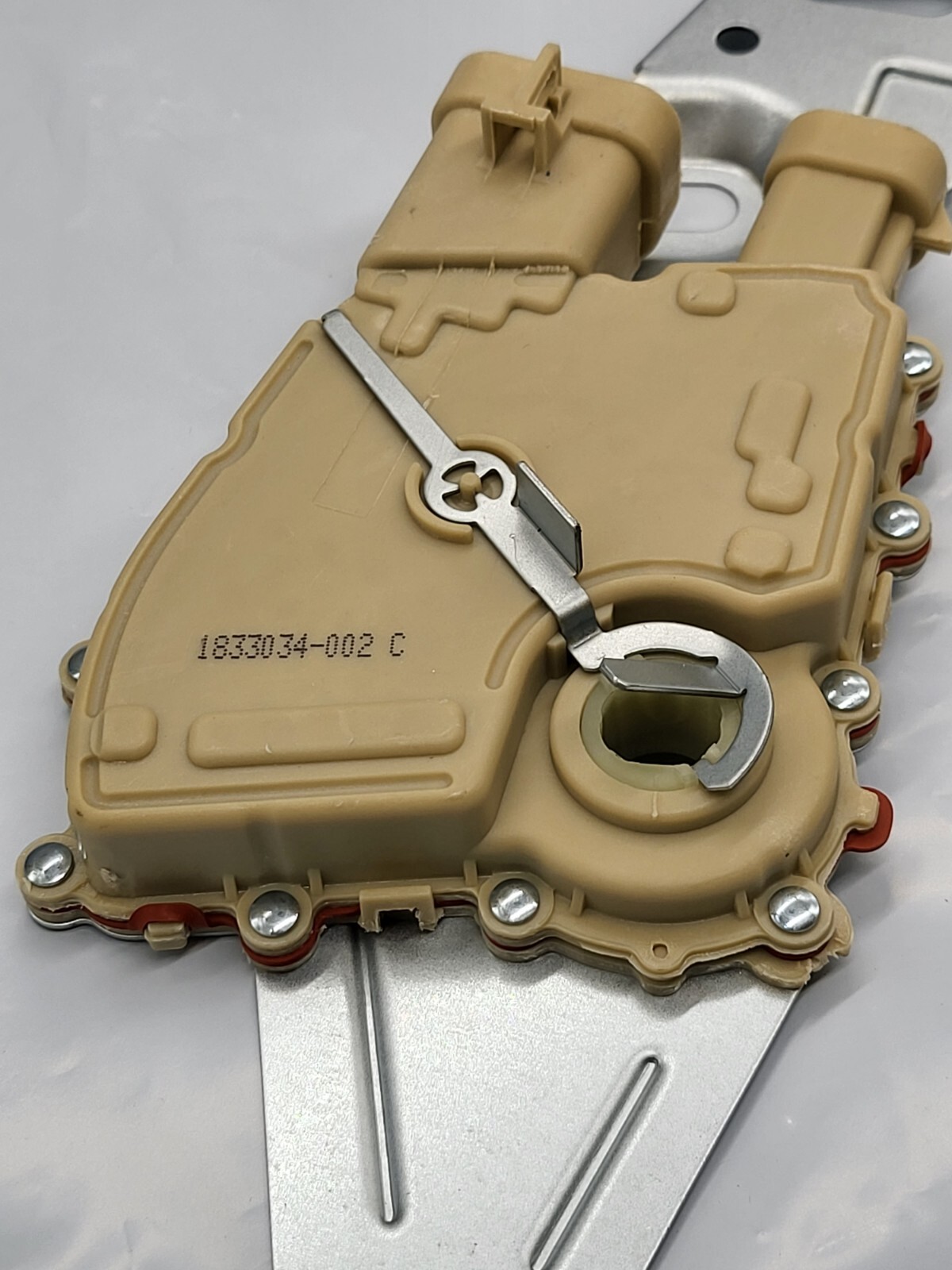 .For Allison 1000 Neutral Safety Switch MLPS TR Range Sensor made in ...