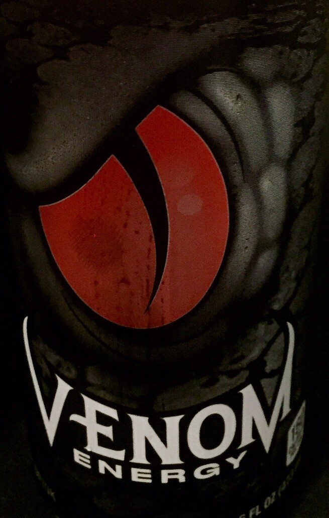 Venom Energy Drink Logo Amazon.com: Venom Energy Drink, Variety Pack