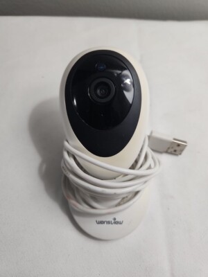 Wansview K5 - 1080P Indoor Night Vision Security Camera | eBay