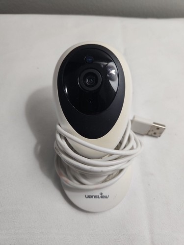 Wansview K5 - 1080P Indoor Night Vision Security Camera | eBay