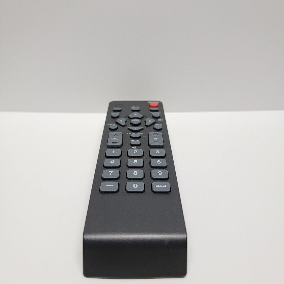 NH000UD Remote Control Fit for Emerson TV LC320EM3F LC401EM2 LC370EM2 ...