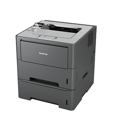 Brother HL-6180dwt A4 USB Network Wireless Duplex Mono Laser Printer ...
