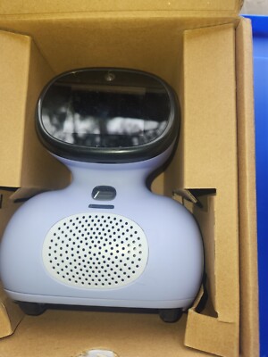 New Open Box MIKO Mini: AI Robot Enhanced Intelligent STEM Education ...