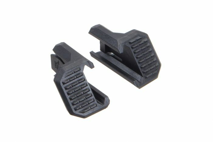 MCK FLASHLIGHT-SLING-SWIVEL-THUMB REST+FLIP UPS OEM FITS ALL MCKS 5 ...