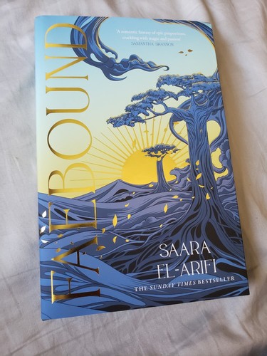 Faebound : FAIRYLOOT / Stenciled Edges : by Saara El-Arifi ...