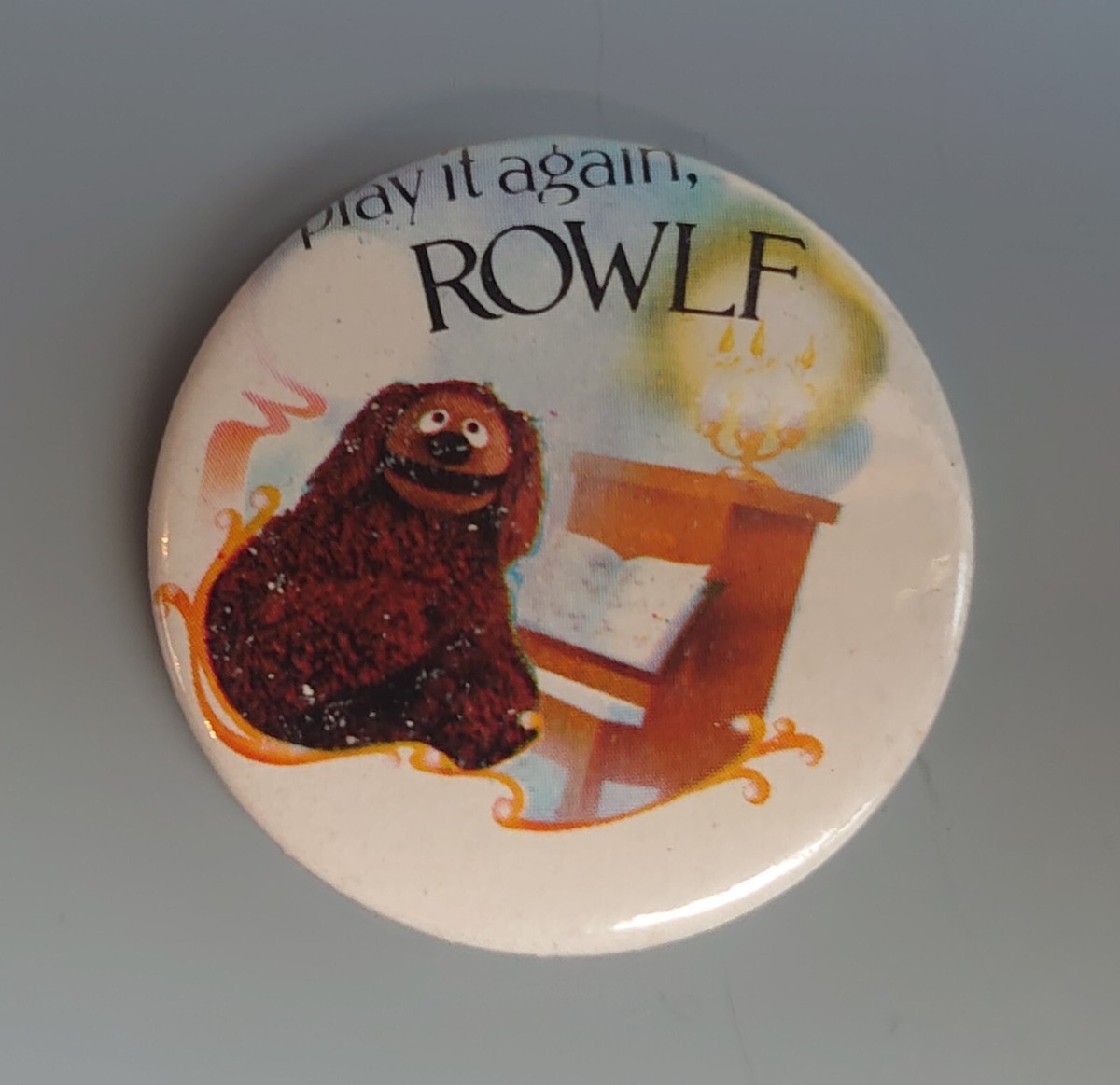 Muppets Rowlf Quotes