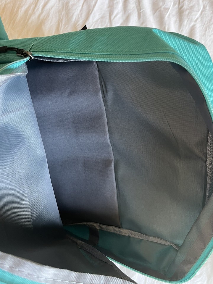 Adventure Time BMO Kids Teens Children’s Backpack For School | eBay