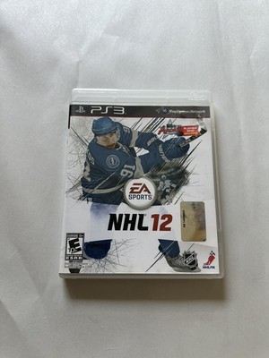 NHL 12 PS3 PlayStation 3 14633196412 | eBay