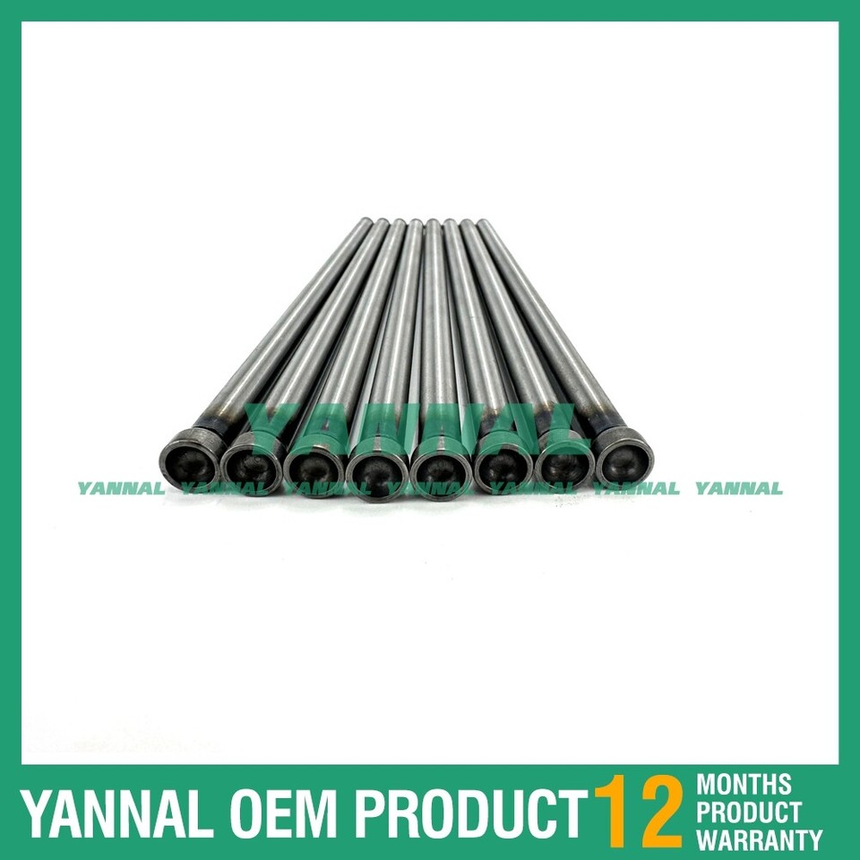 4TNV94 Push Rods For Yanmar Excavator Engine Parts | eBay