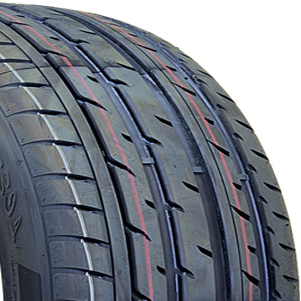 2 New Haida Hd927 - 255/50r18 Tires 2555018 255 50 18 | eBay