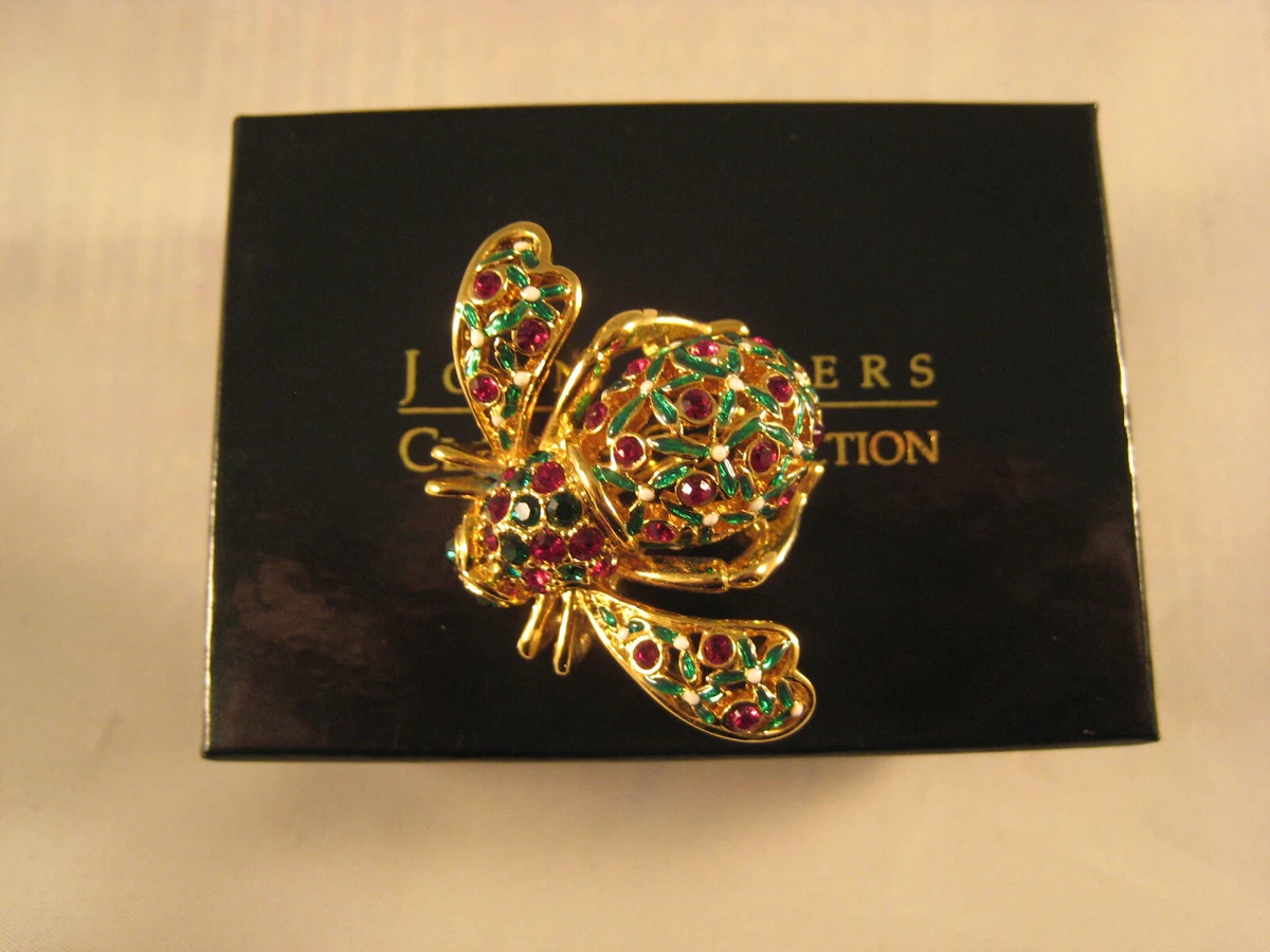 Joan Rivers Pins On Ebay