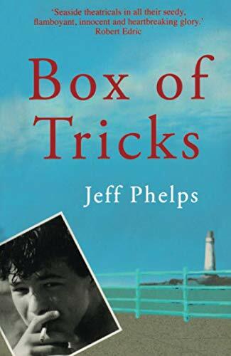 BOX OF TRICKS by Jeff Phelps Paperback Book The Fast Free Shipping ...