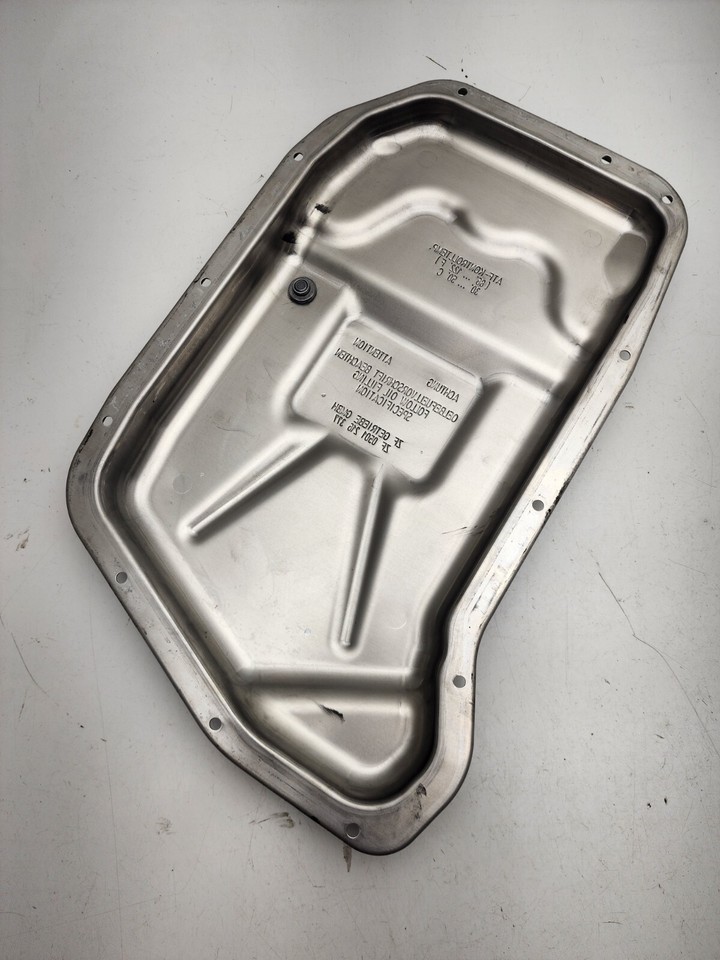 2012-2018 AUDI A4 A5 A7 A6 - Transmission OIL PAN / SUMP 0BK321359 NTA ...