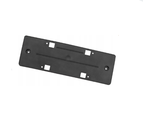 NEW BMW X5 F15 FRONT BUMPER LICENSE PLATE HOLDER 51117304086 7304086 | eBay